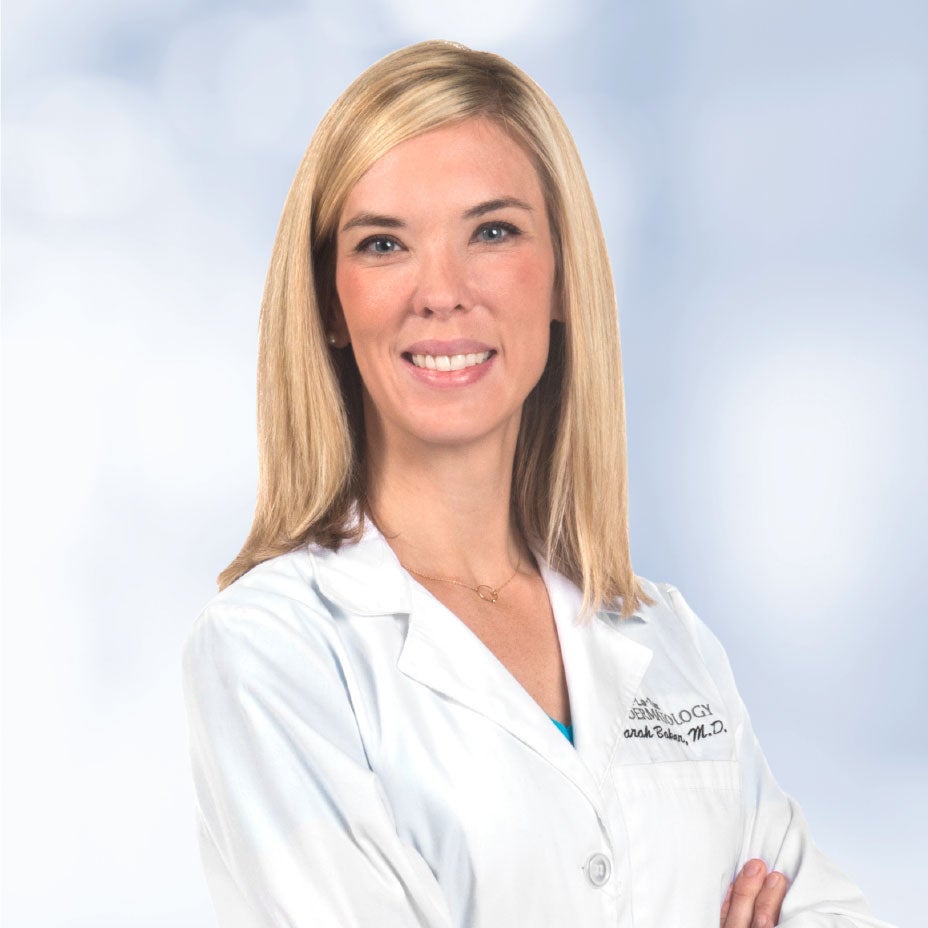 Dr. Sarah G. Baker, MD